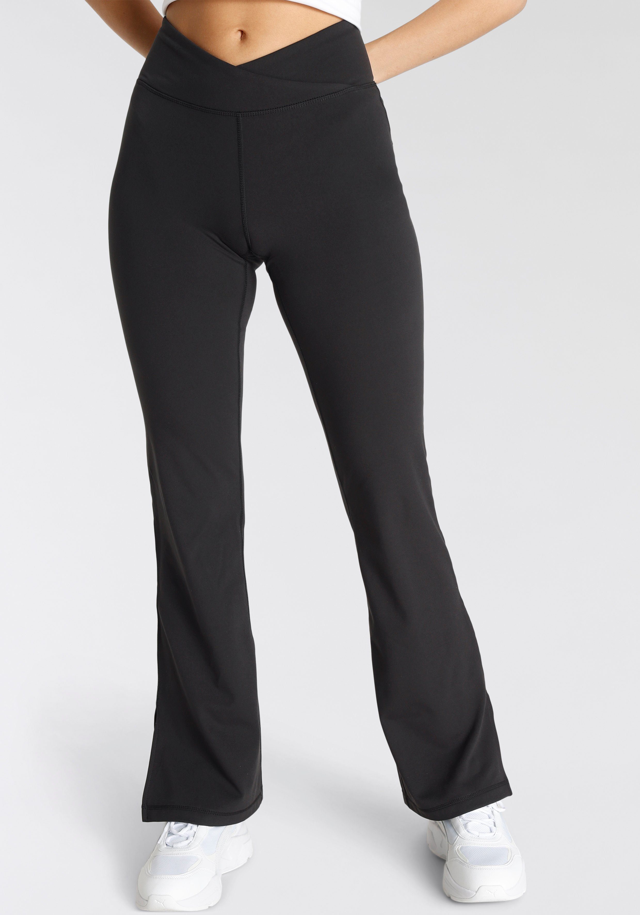 Fayn Sports Jazzpants Flared